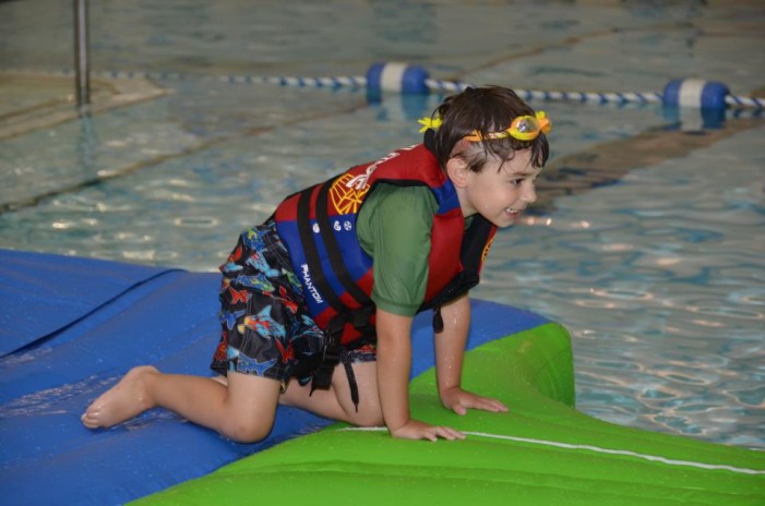 What’s a WIBIT? – The Livingston Post.com