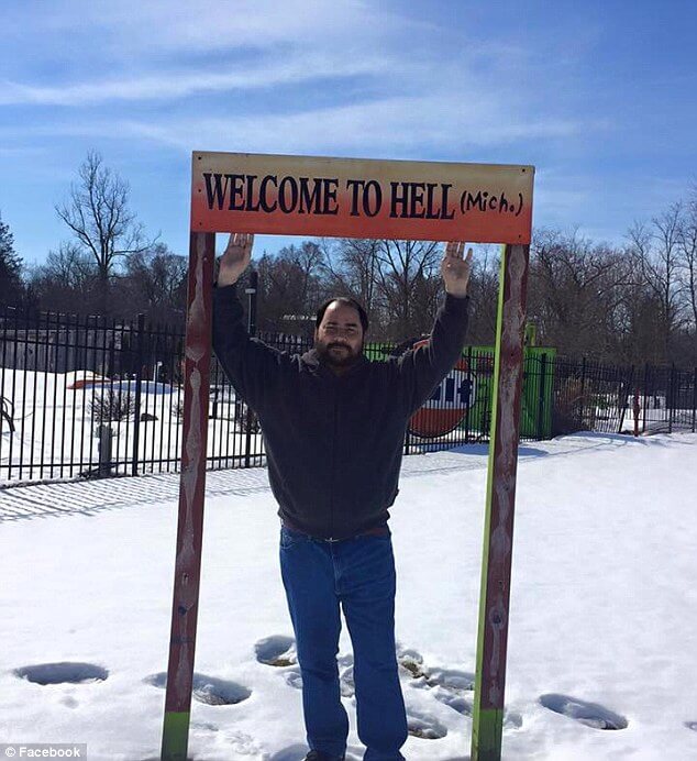 The price of Hell? About $900K – The Livingston Post.com