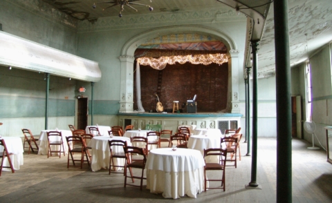 Howell Opera House feature wins three Emmy awards – The Livingston Post.com