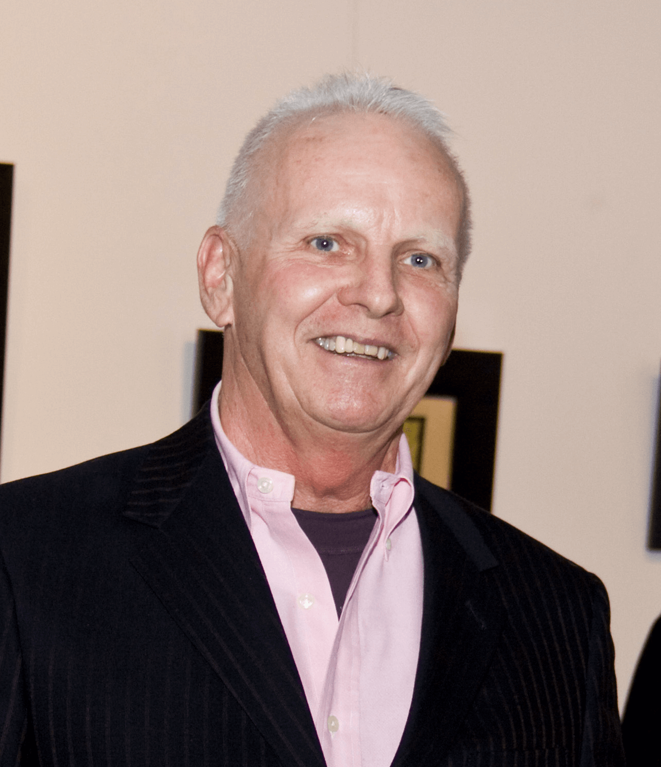 Work Skills building honors Rod Jones – The Livingston Post.com