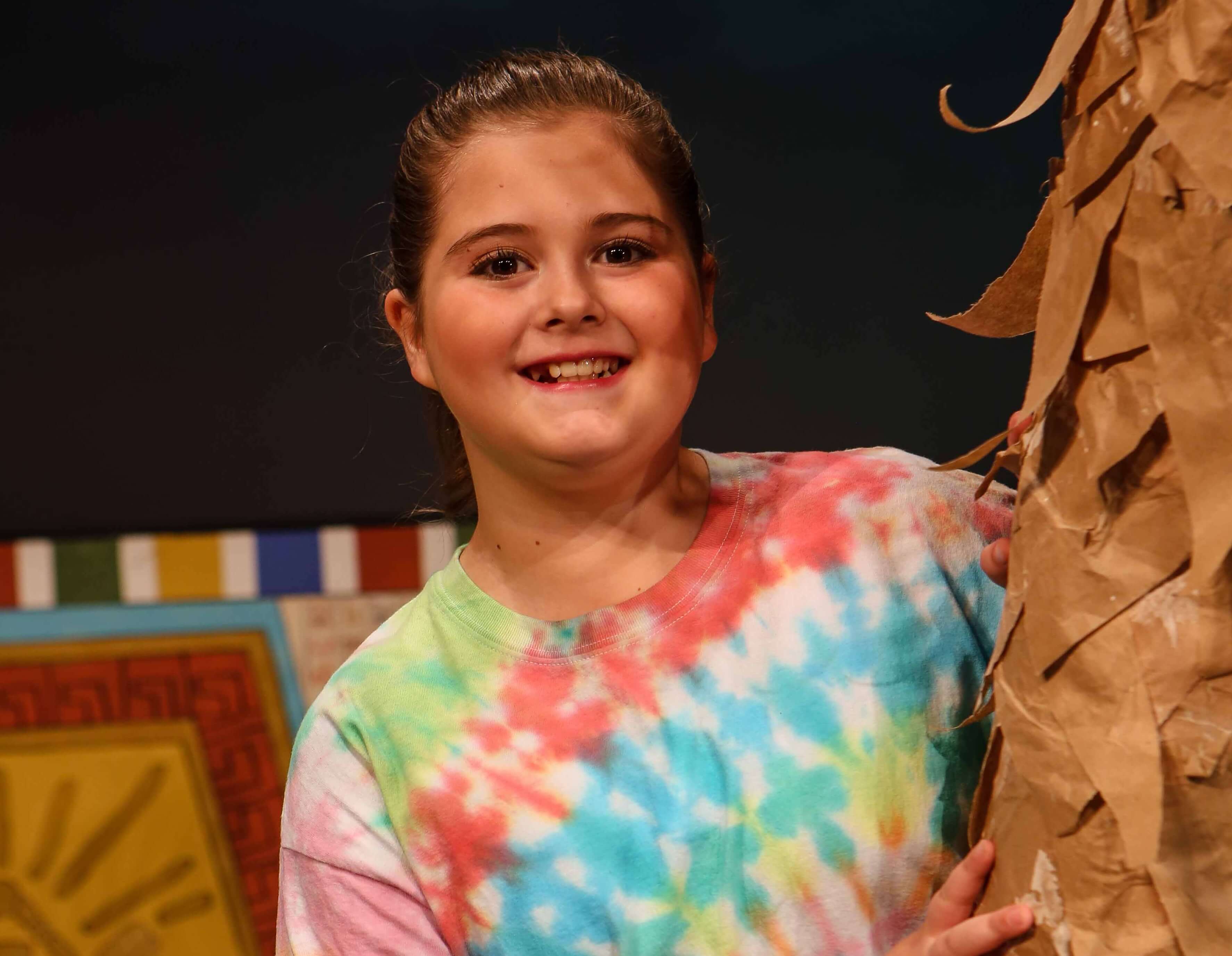 Meet the “Joseph” cast: Bright young performers like Emma Schue help ...