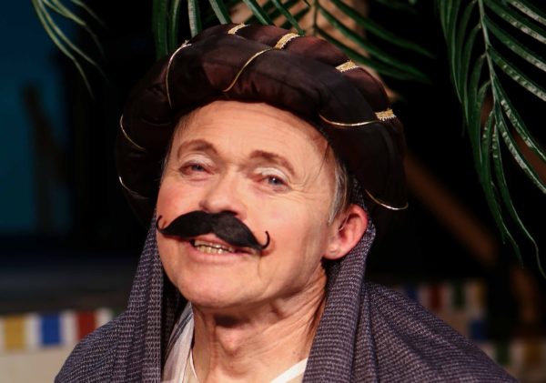 Meet the “Joseph” cast: Jack Shepard returns to the CTH stage as one of ...