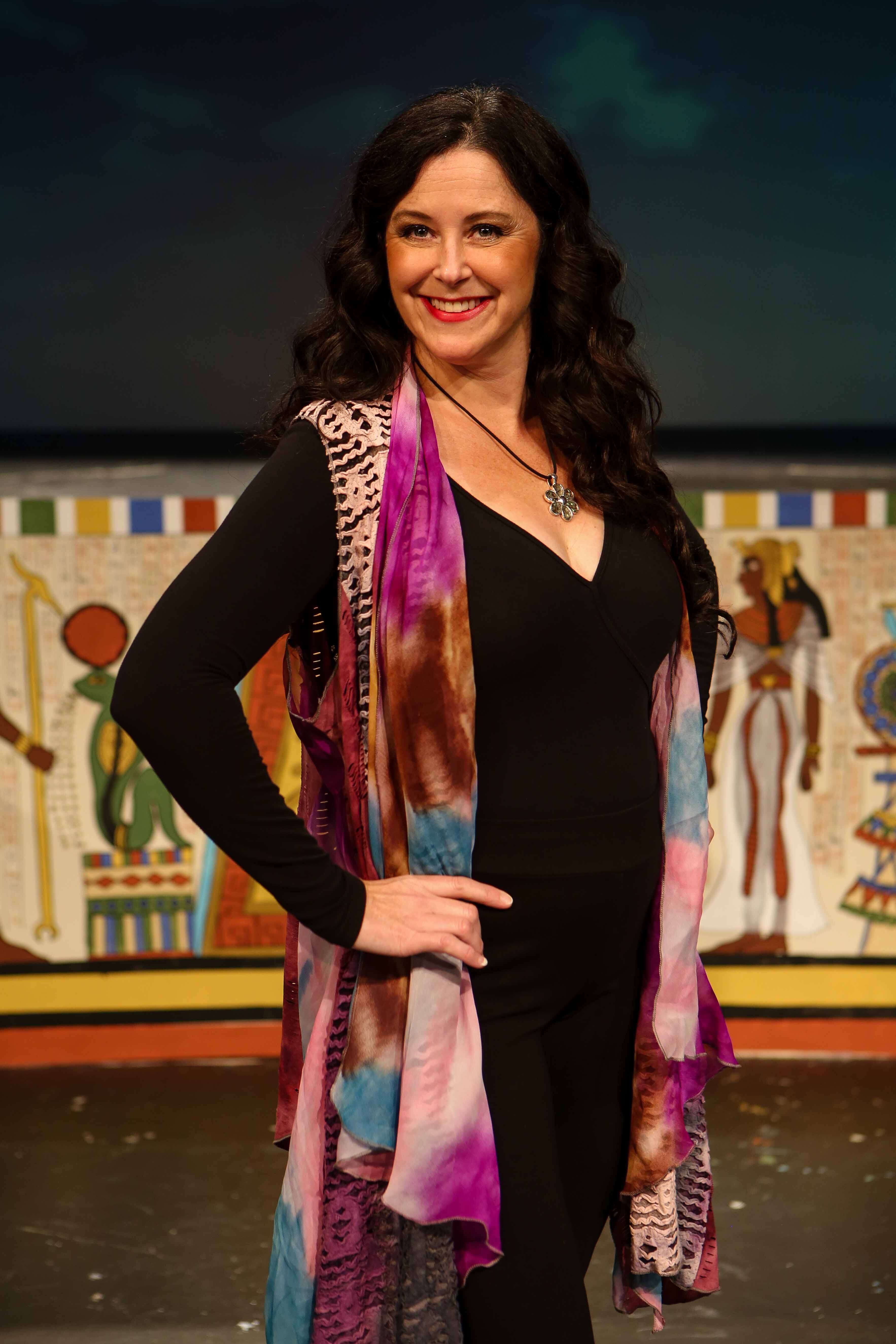 KELLY HAYNER – The Livingston Post.com