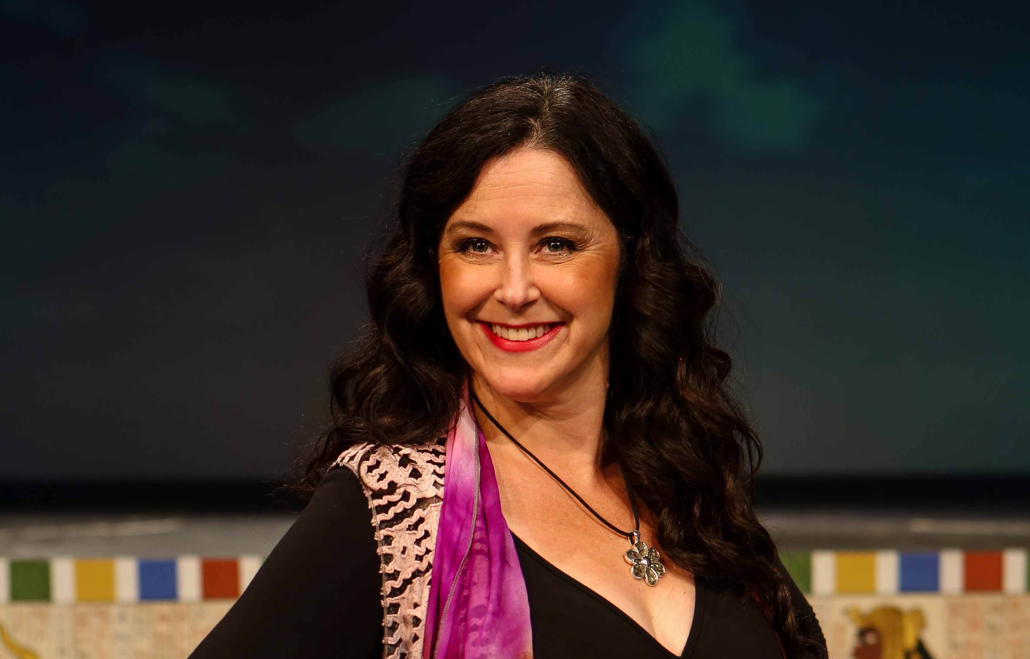 Meet the “Joseph” cast: Kelly Hayner says it’s a dream come true to be ...