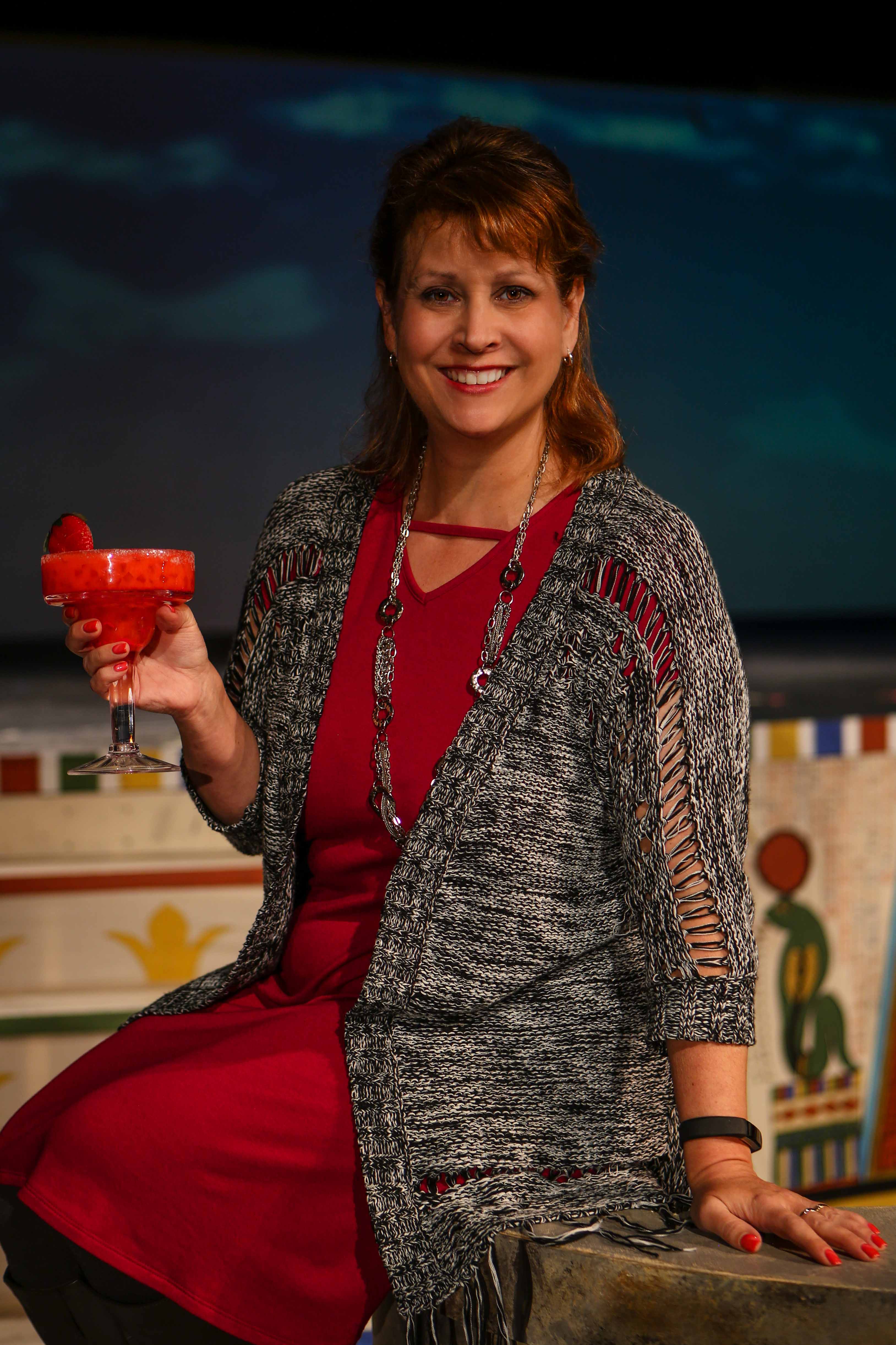 SHERRY RANDALL – The Livingston Post.com