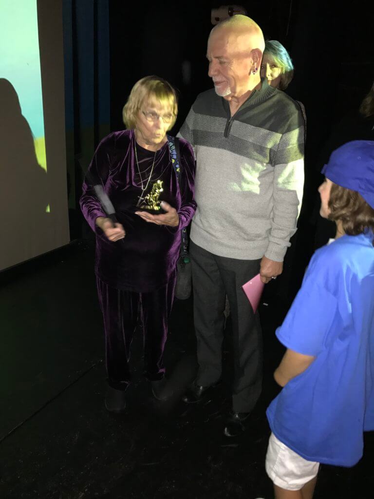 Community mourning loss of Vera Cunningham – The Livingston Post.com