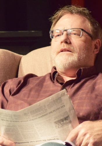 Brian Bickel – The Livingston Post.com