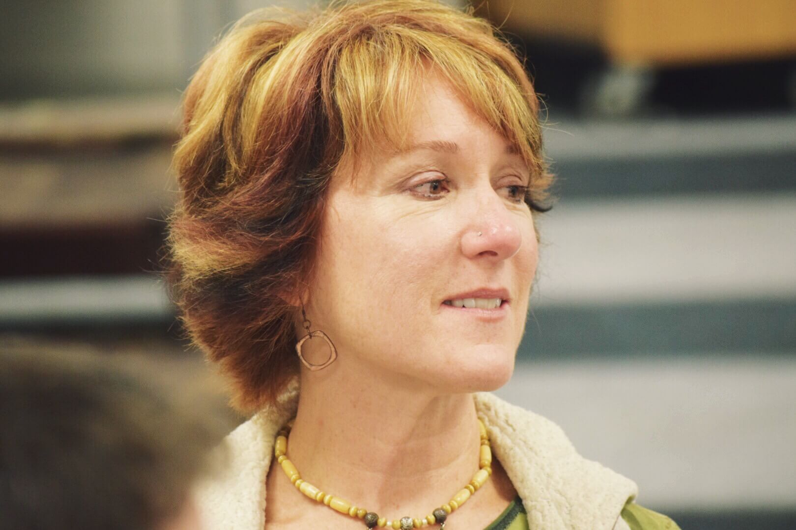 Meet the “Squabbles” cast: Laura Mandernack excited to make her CTH ...