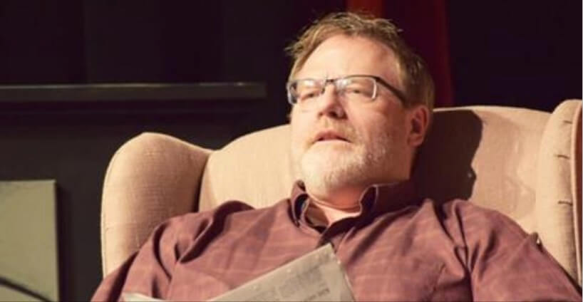 Meet the “Squabbles” cast: Brian Bickel promises plenty of laughs from ...