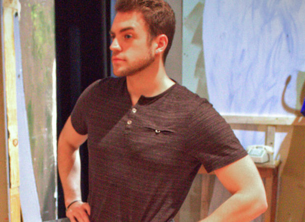 Meet the “Vanya and Sonia and Masha and Spike” cast: Ben Jacoby gets to ...