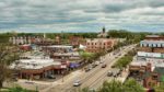 Downtown Howell wins prestigious Great American Main Street award – The ...