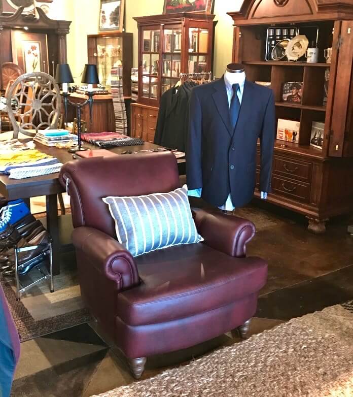 LACASA Collection completes major expansion project – The Livingston ...