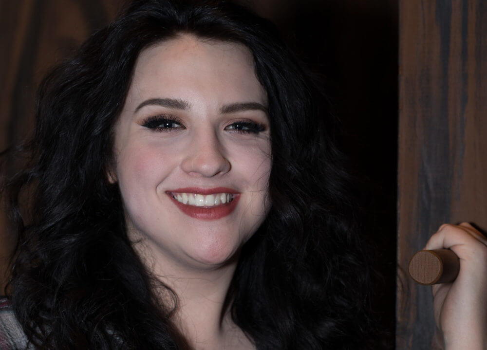 Scottie Bell looks forward to being on stage in “Hunchback” – The ...