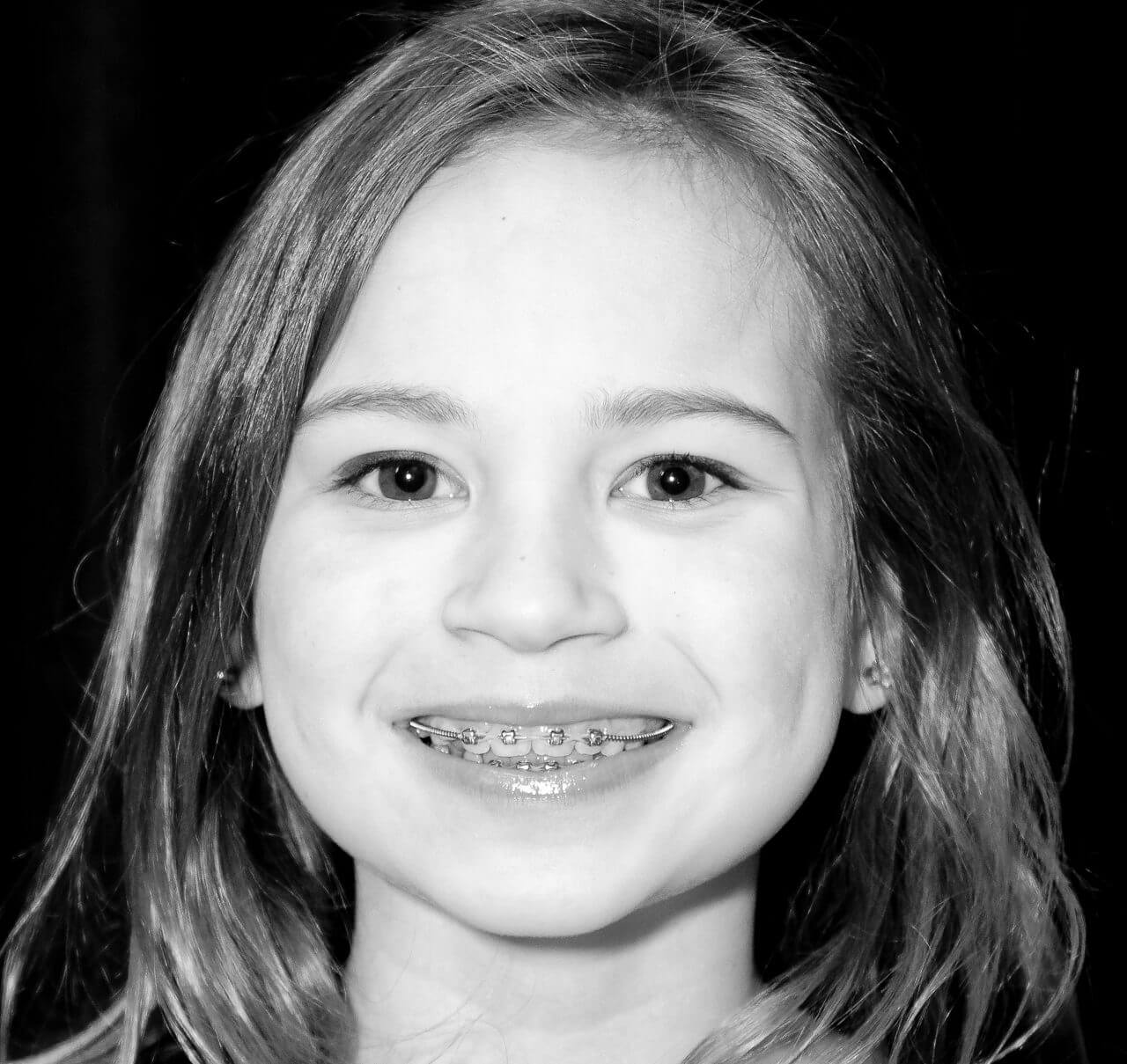 Meet the cast of “Annie”: Addison Payne enjoys her first leading role ...