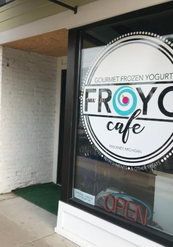 Don’t look now, but Pinckney has become the coolest small downtown in ...