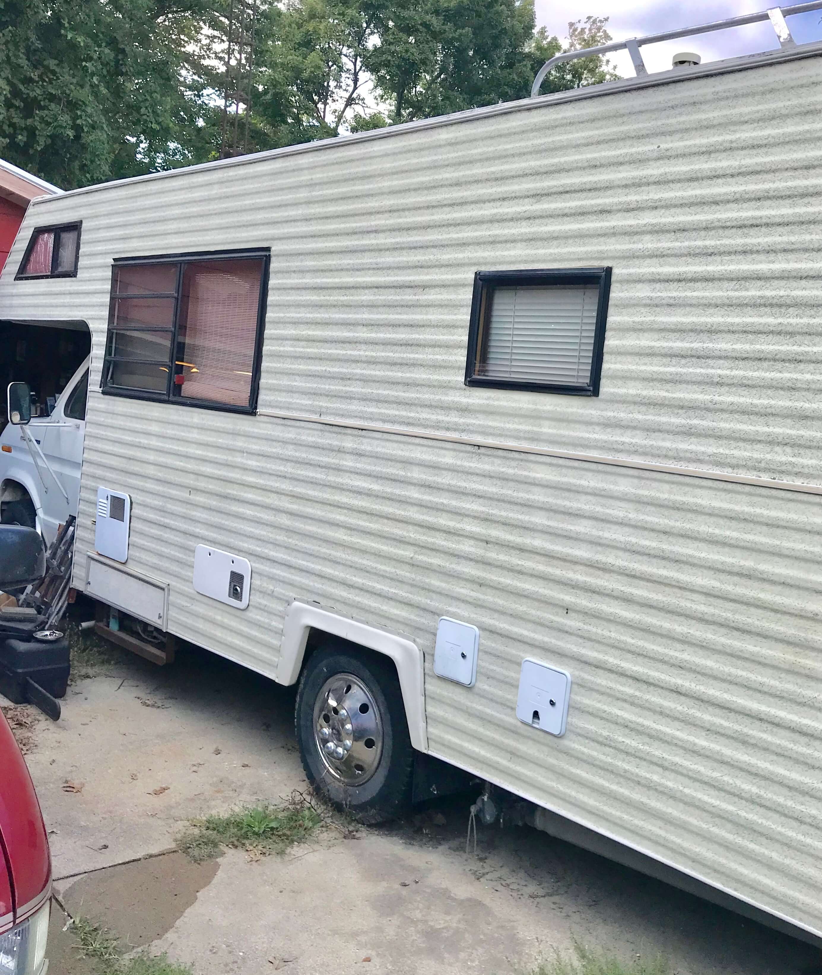 1992-Ford-Class-C-Motorhome – The Livingston Post.com