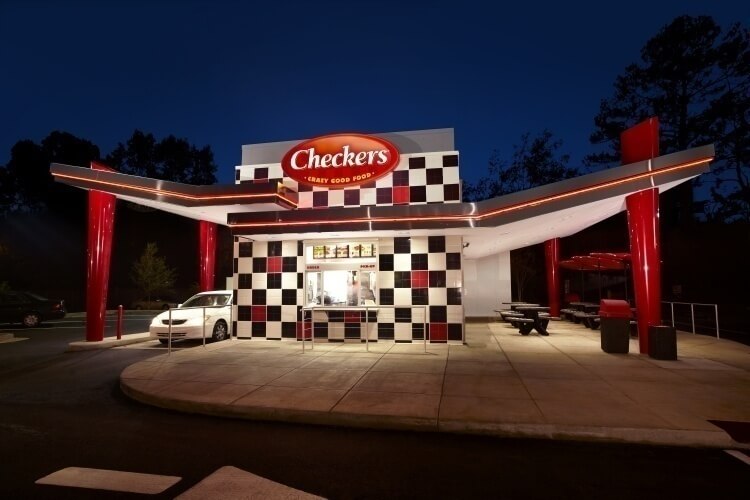 County’s first Checkers & Rally’s opening in Hartland – The Livingston ...