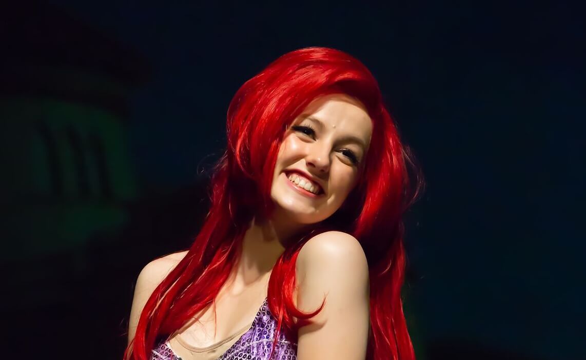 Meet the “Little Mermaid” cast: Playing Ariel is a dream come true for ...