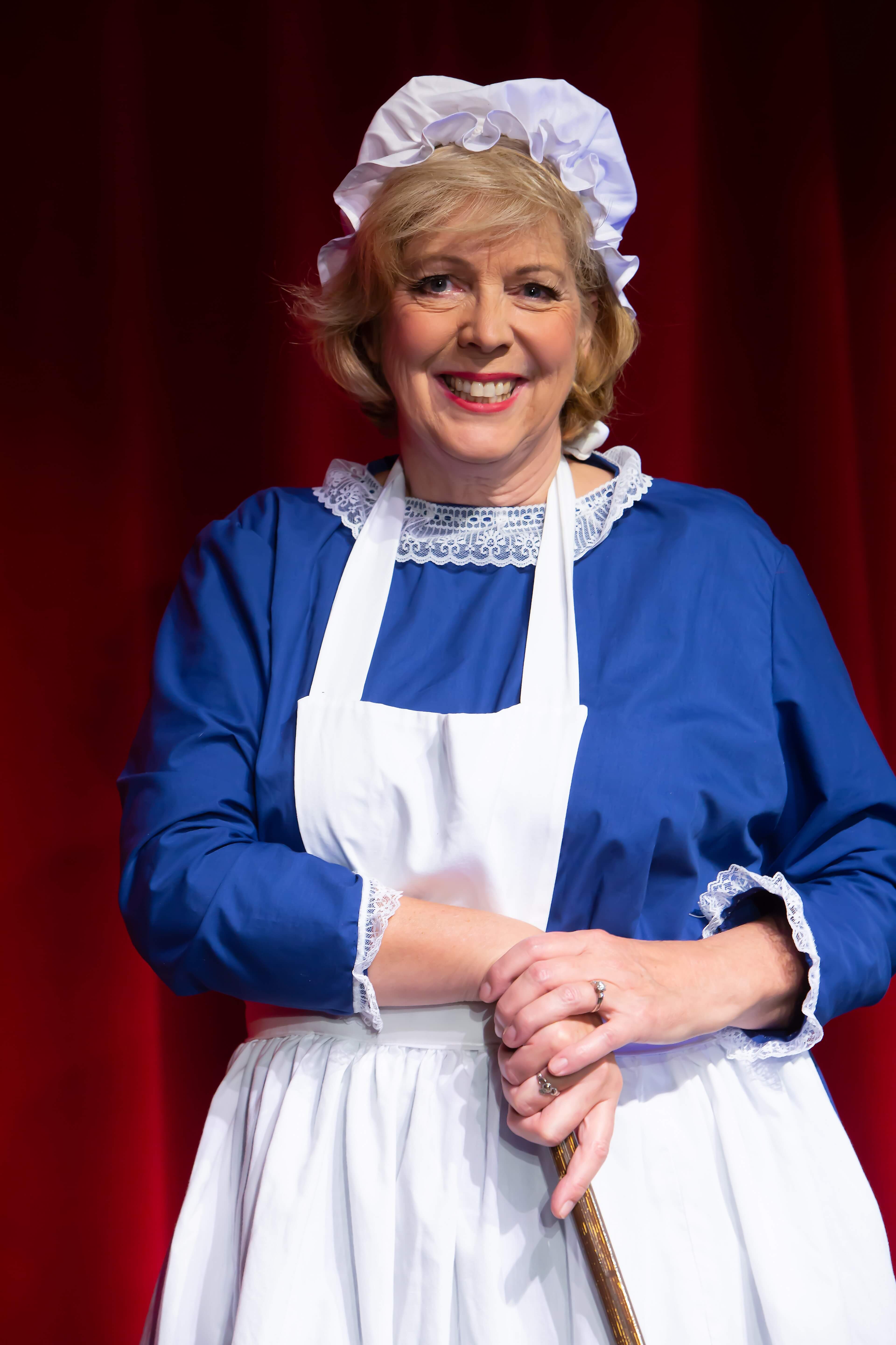 MERMAID – SARAH THOMAS – The Livingston Post.com