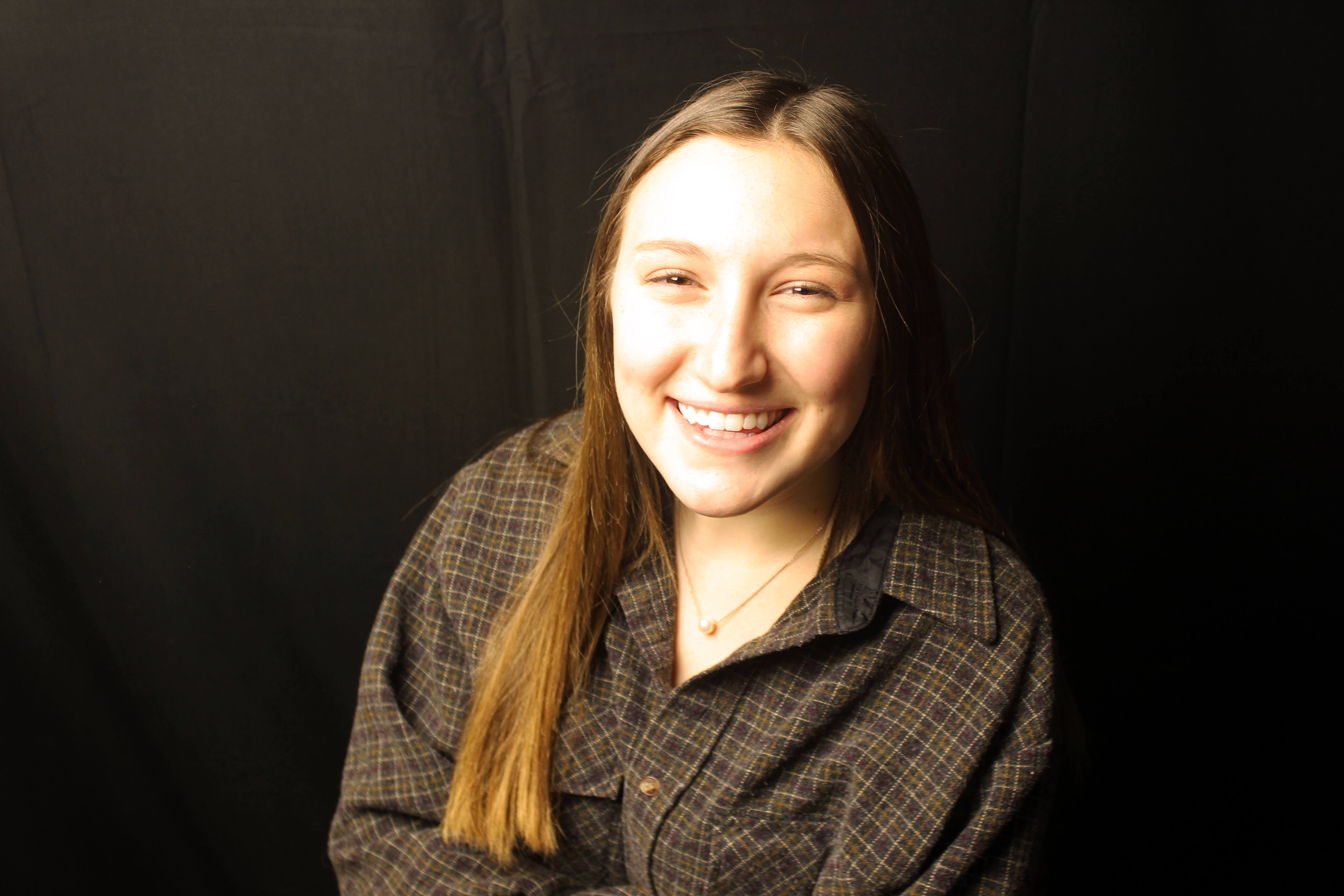 “Twelfth Night” is Sarah Laughner’s first experience directing – The ...