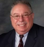 Jim Gilmore named development director for VINA Dental Center – The ...