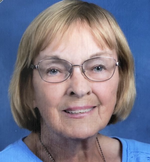Community mourning loss of Vera Cunningham – The Livingston Post.com
