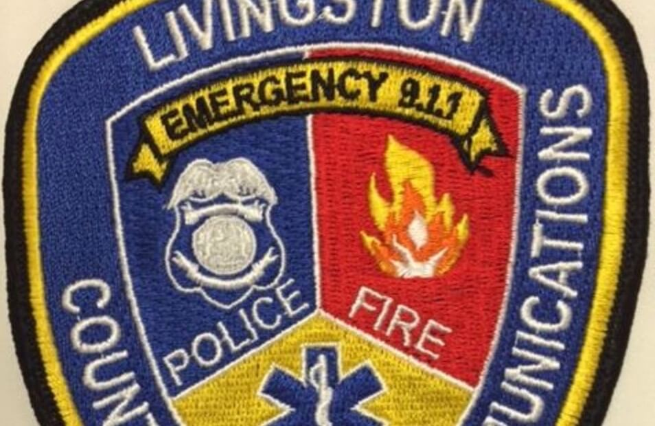 Livingston County 911 achieves rare accreditation status – The ...