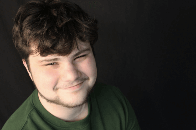 Ben Dean – Sky Masterson – The Livingston Post.com