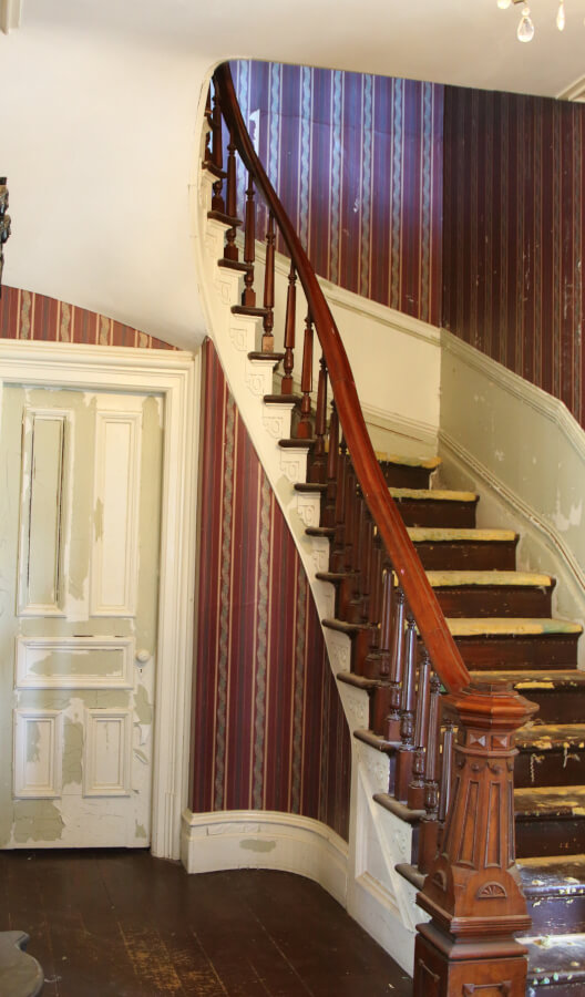 Meet The Iron Victorian – The Livingston Post.com