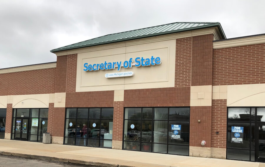 Livingston County needs another Secretary of State branch, and we need ...