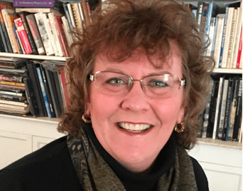Howell woman tapped to lead state library association – The Livingston ...