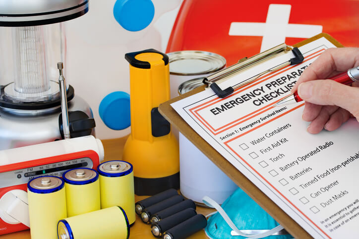Emergency preparedness event set for Saturday, Sept. 14 – The ...