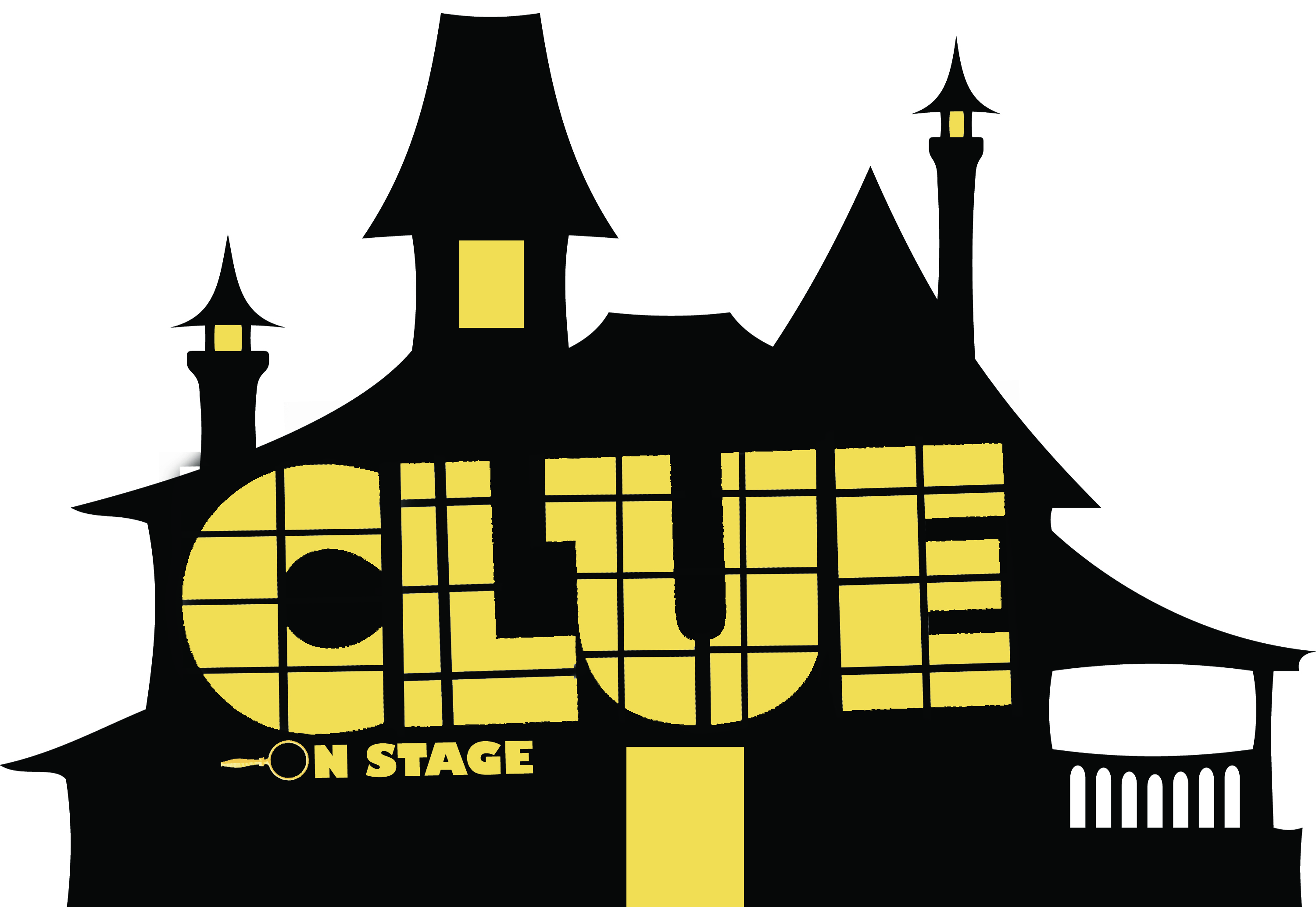 Clue Logo