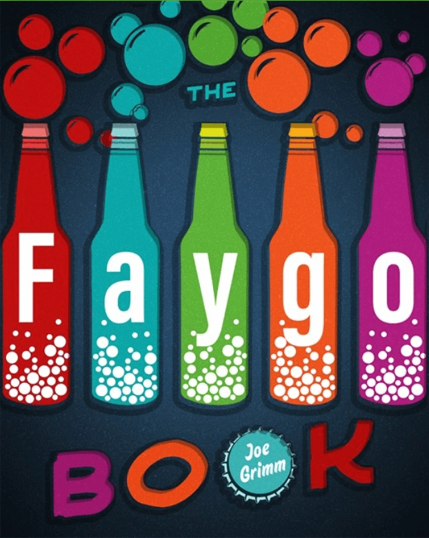 Learn about Faygo, the last company standing in Detroit’s ‘pop alley ...
