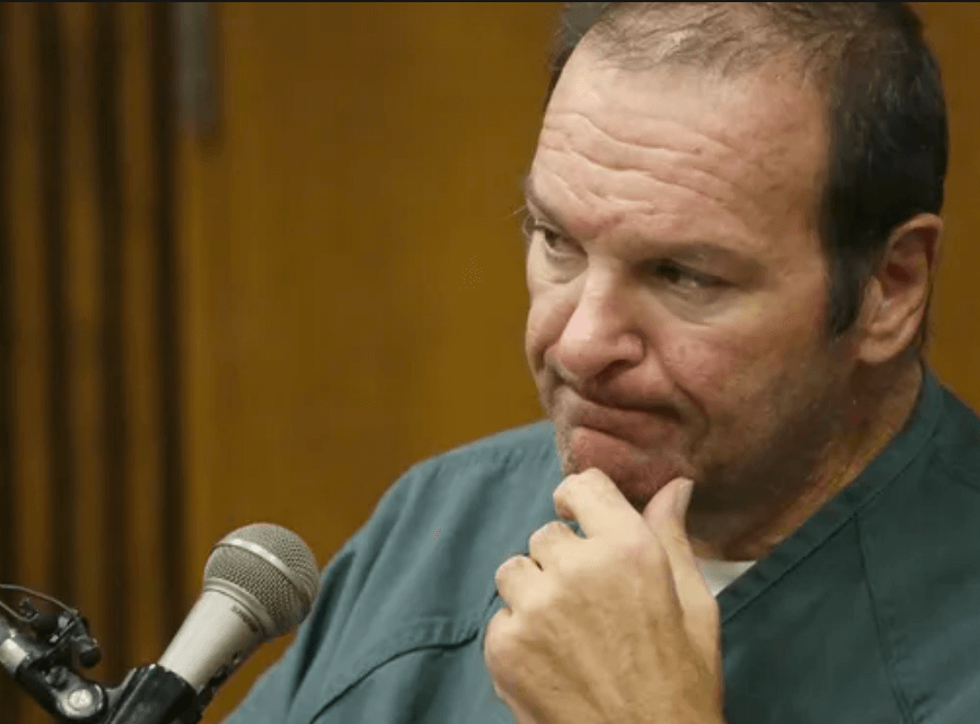 “Master Bob” Bashara dies while incarcerated in Livingston County – The ...