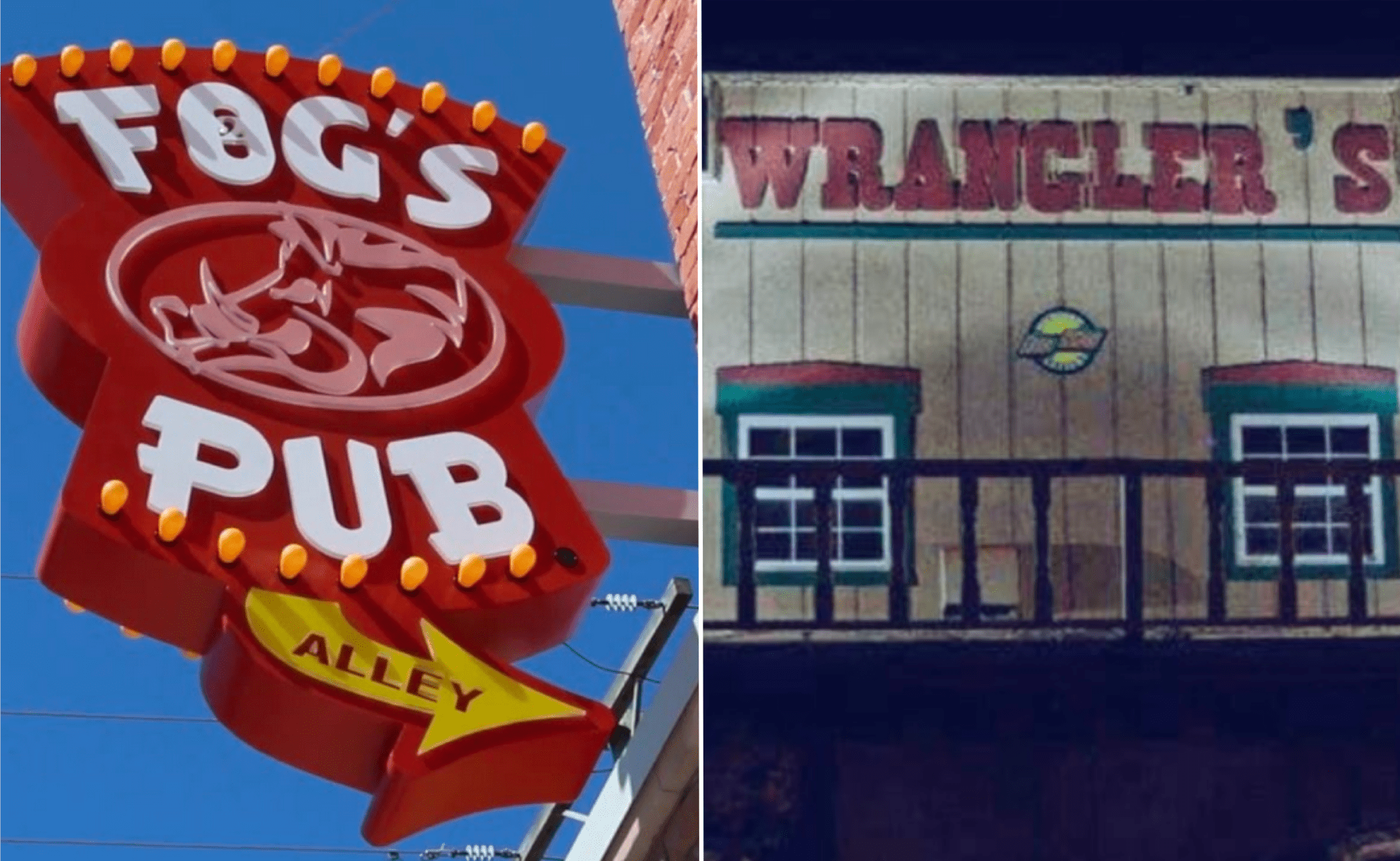 New owners reopening 2FOGs soon, with big plans for shuttered Wrangler ...