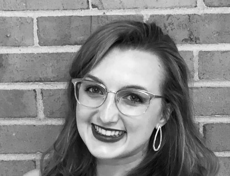 Meet the cast of “The WCTH Mystery Series”: Erin Ellis loves bringing ...