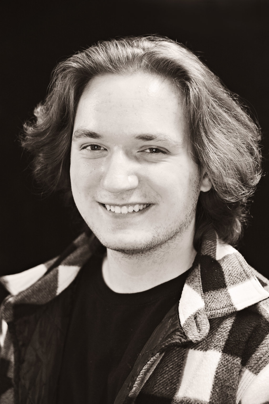 Meet the cast of “The WCTH Mystery Series”: Pinckney’s Jacob Bloom ...