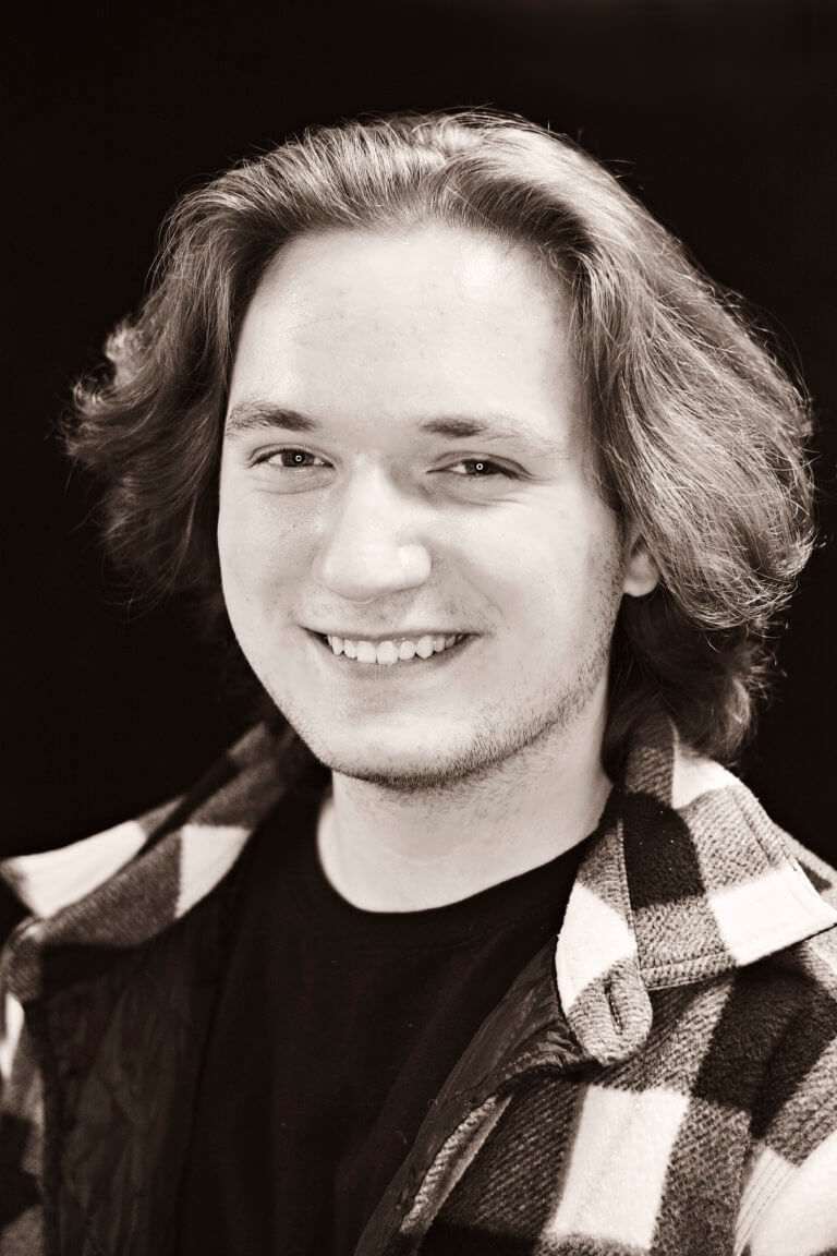 Meet the cast of “The WCTH Mystery Series”: Pinckney’s Jacob Bloom ...