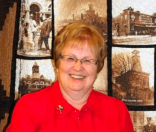 Community mourning loss of Joyce Fisher – The Livingston Post.com