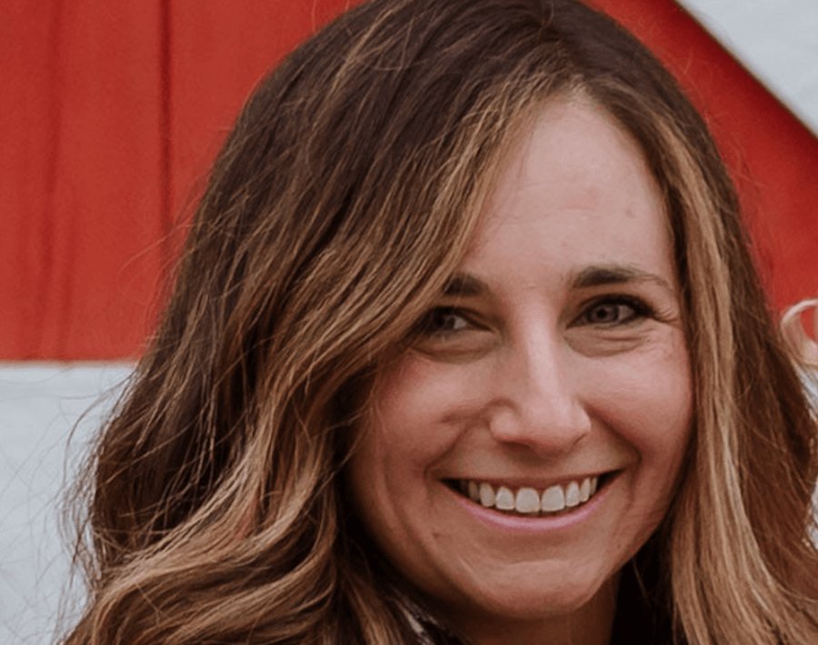 County promotes Jennifer Slater to deputy director of HR – The ...