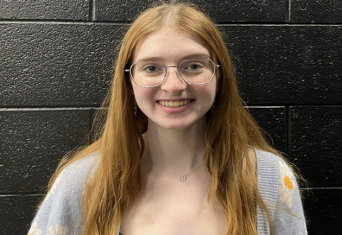 “A Midsummer Night’s Dream”: Devin Douglas – The Livingston Post.com