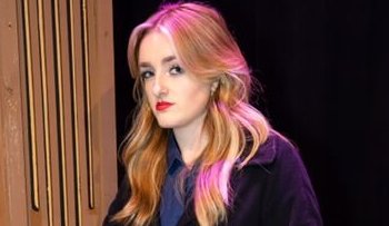 Meet the cast of “Murder on the 518”: Pushman feels at home on stage ...