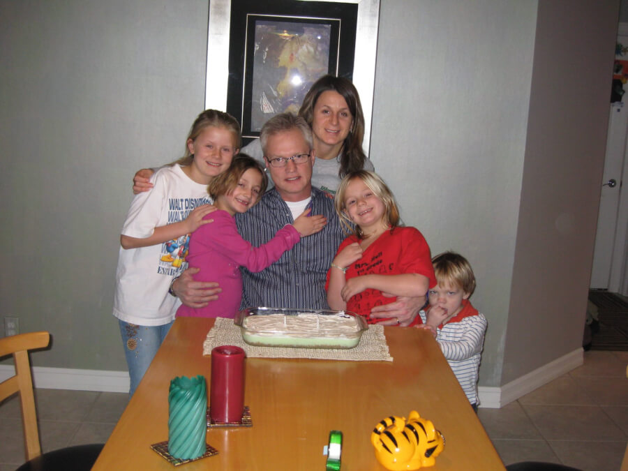 Remembering my friend Scott Panning, and a legacy that’ll live forever ...