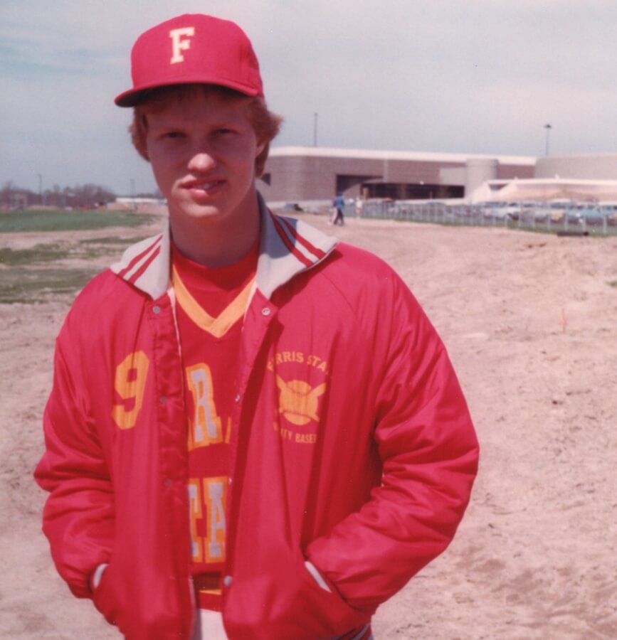 Remembering my friend Scott Panning, and a legacy that’ll live forever ...