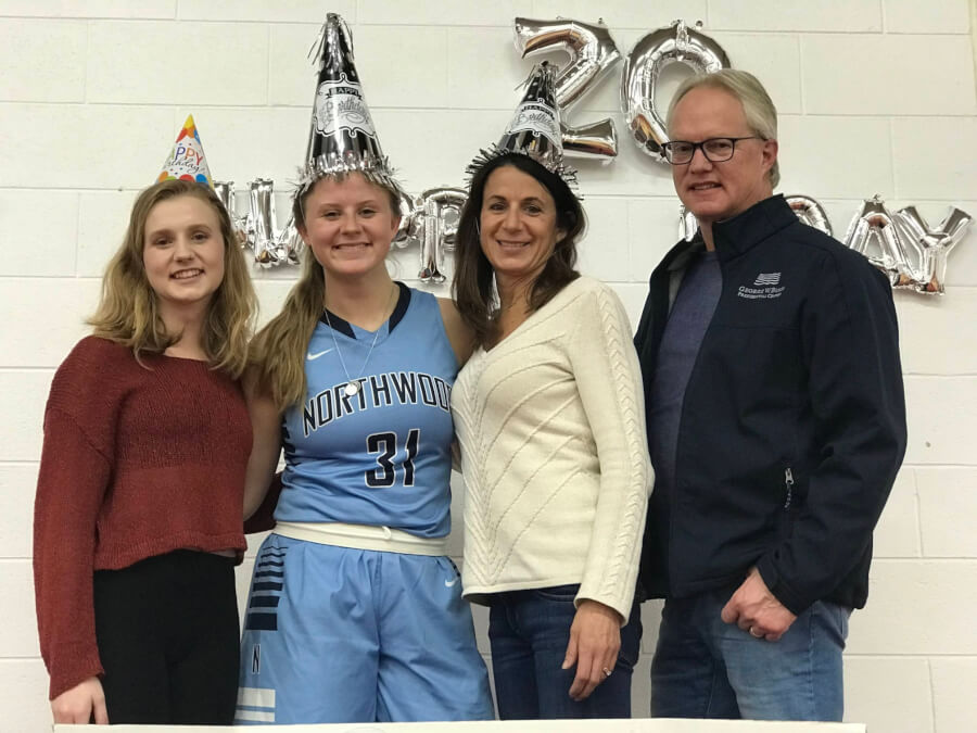 Remembering my friend Scott Panning, and a legacy that’ll live forever ...