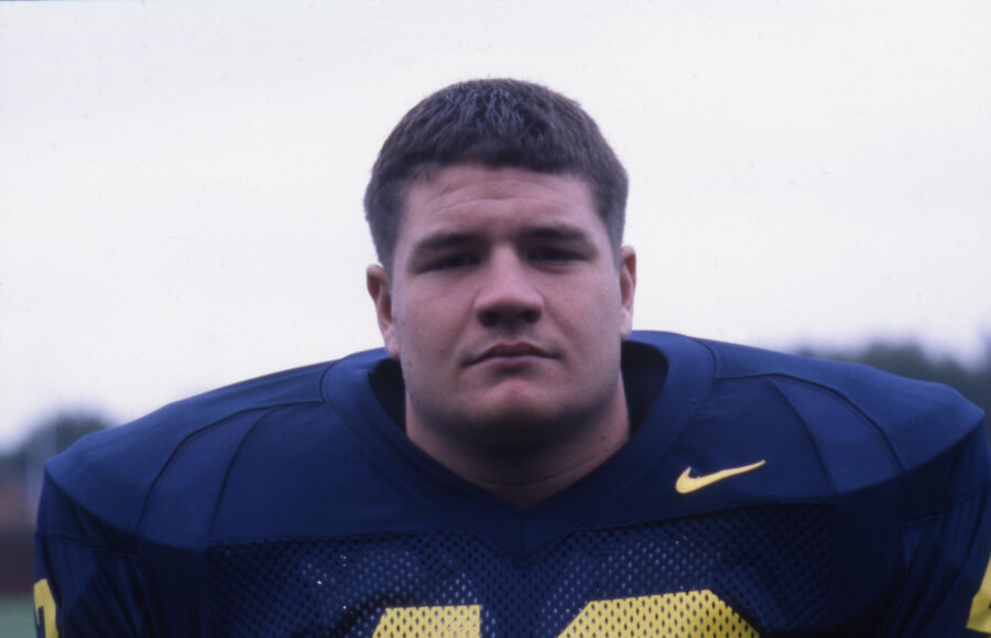 From the archives: Livingston County’s 20 greatest athletes of the 20th ...