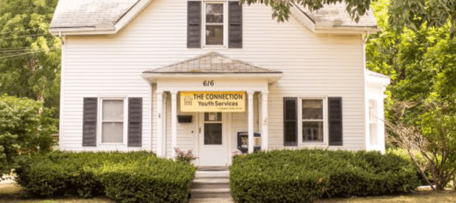 Community Catalysts and The Connection Youth Services work together to ...