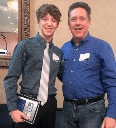 United Way celebrates volunteers at annual event – The Livingston Post.com