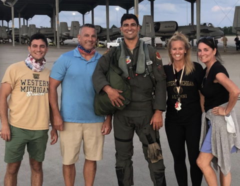 Brighton High grad thrills crowd as part of Tigers’ Opening Day – The ...